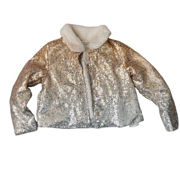 Disney | Jackets & Coats | Disney Princess Jacket | Poshmark